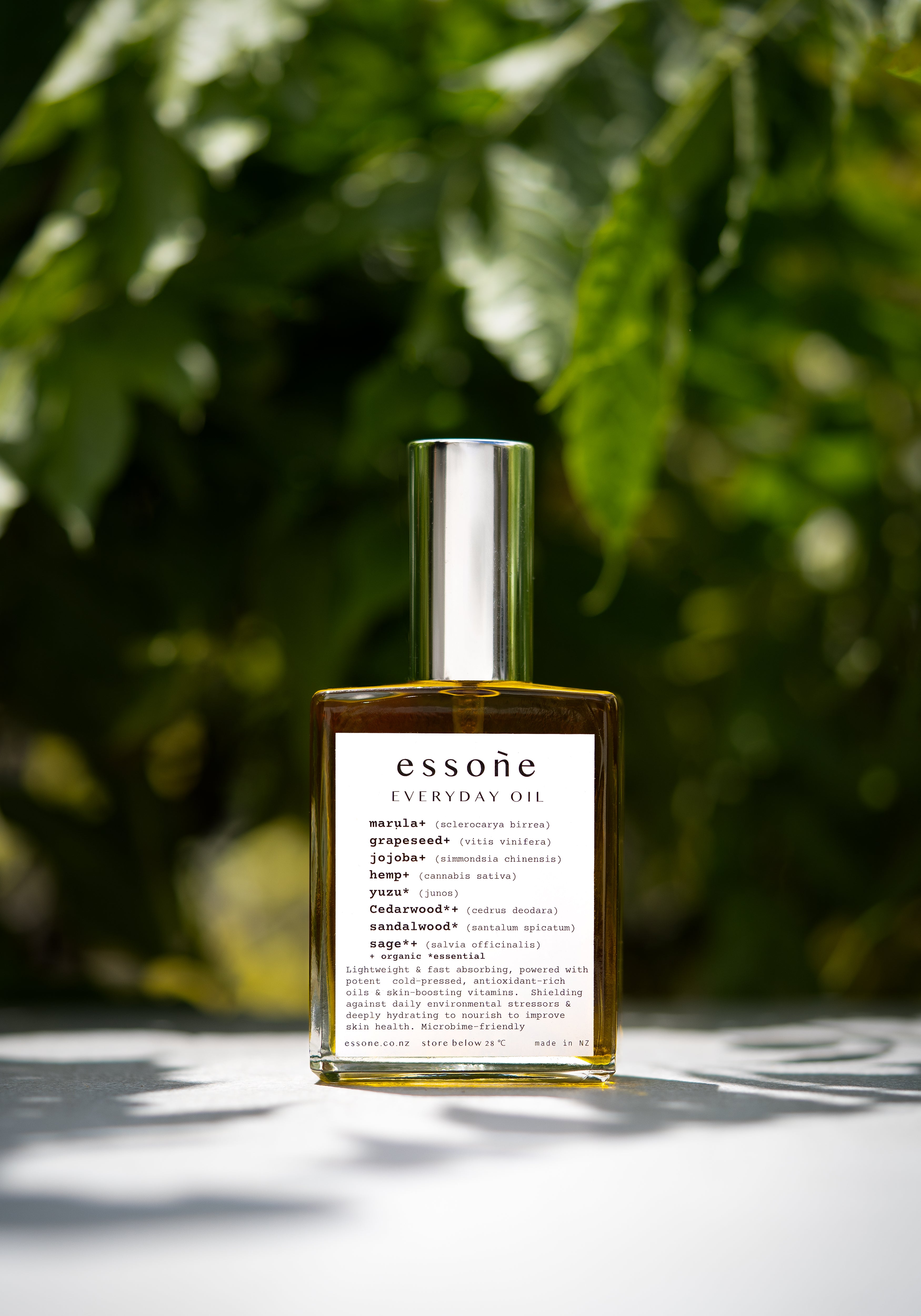 Everyday Oil – Essone